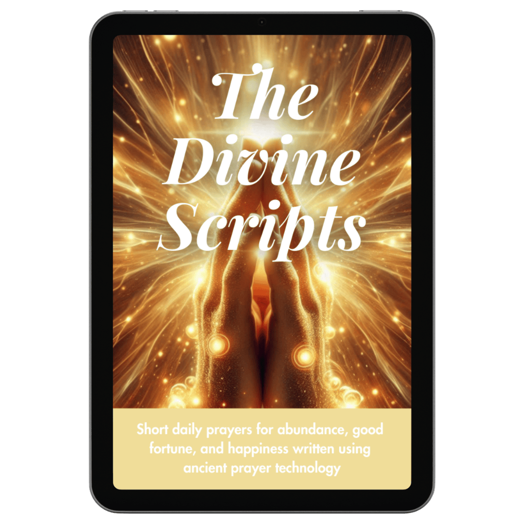 (1) Activate Your Divine Brainwave